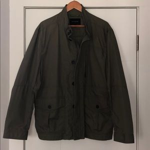 Banana Republic | Jackets & Coats | Banana Republic Jacket | Poshmark